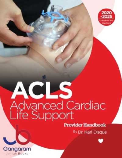 Advanced Cardiac Life Support (ACLS) Provider