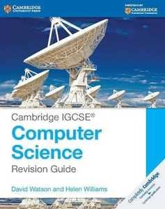 Cambridge IGCSE Computer Science Revision Guide - Books Hub Pakistan